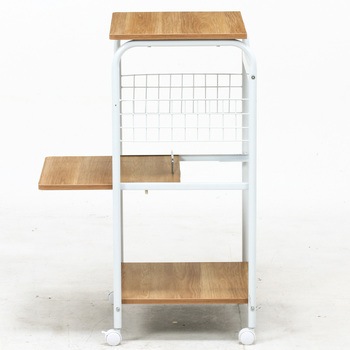 14640 レンジワゴン FBC-03-2 WA/NA 1台 不二貿易 【通販モノタロウ】