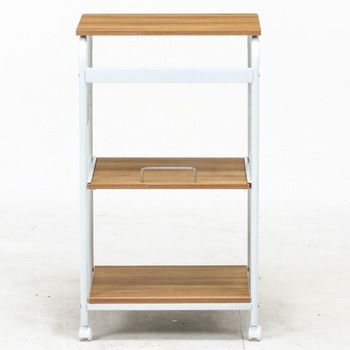 14640 レンジワゴン FBC-03-2 WA/NA 1台 不二貿易 【通販モノタロウ】