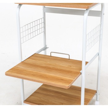 14640 レンジワゴン FBC-03-2 WA/NA 1台 不二貿易 【通販モノタロウ】