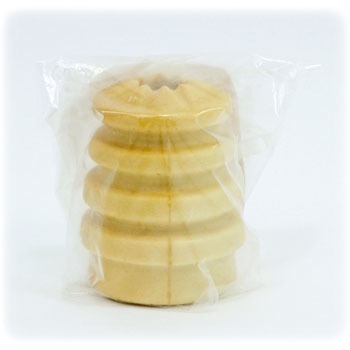 42251-82K10 (42251)ストッパ，リヤバンプ 1個 スズキ 【通販モノタロウ】