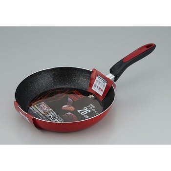 RA-9637 マーブルイグネイトIH対応フライパン 1個 和平フレイズ 【通販モノタロウ】