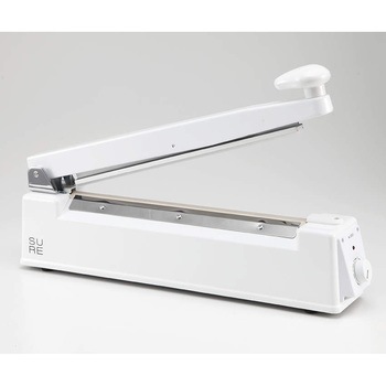 NL-302J(W) 卓上シーラー 1個 三商 【通販モノタロウ】