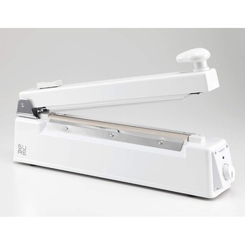 NL-302JC-5(W) 卓上シーラー カッター付タイプ 1個 三商 【通販モノタロウ】