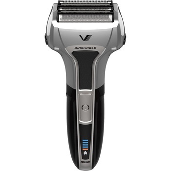 IZF-V571(S) シェーバー ソリッドシリーズ 1台 マクセルイズミ 【通販モノタロウ】