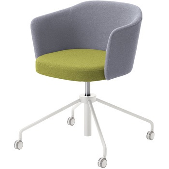 K04-WG28CC-Q4ED2 チェアー コーデ 昇降脚(配送・組立サービス付き) 1脚 コクヨ 【通販モノタロウ】