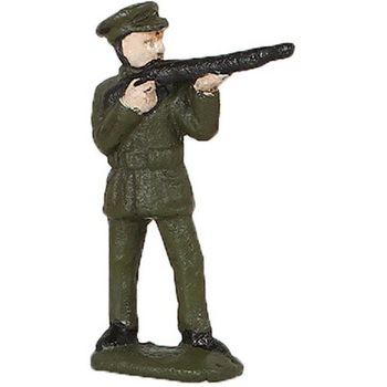 MINI SOLDIER ミニソルジャー ダルトン 置き物/インテリア小物/収納 【通販モノタロウ】