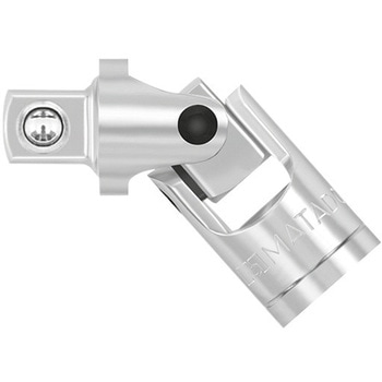 40680001 1/2SQユニバーサルジョイント 1丁 マタドール(MATADOR) 【通販モノタロウ】