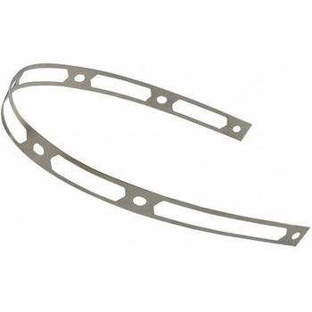 P-TT19 テープ チタン TT19 1個 AKRAPOVIC (アクラポビッチ) 【通販モノタロウ】