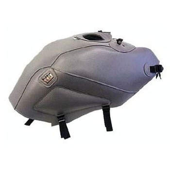 1428B タンクカバー RAPTOR 650/1000 2001 スチールグレー 1個 BAGSTER (バグスター) 【通販モノタロウ】