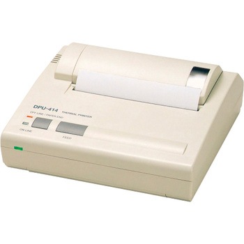 SK-500B-PRT SK-500B用 専用プリンタ (7630-50) 1台 佐藤計量器製作所 【通販モノタロウ】