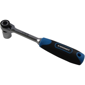 11121 1/4DR 31PC ショートソケット&ビットセット(6角) 1セット SIGNET(シグネット) 【通販モノタロウ】