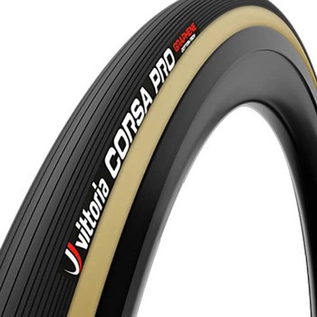 CORSA PRO Tubular 1本 Vittoria 【通販モノタロウ】