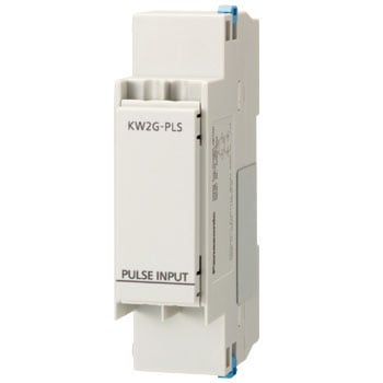AKW2152G KW2G エコパワーメーター 増設ユニット(パルス) 1個 パナソニック インダストリー(パナソニック デバイスSUNX) 【通販モノタロウ】