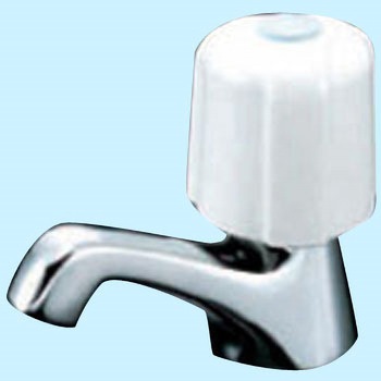 K5ED 立水栓 K5ED 1個 KVK 【通販モノタロウ】