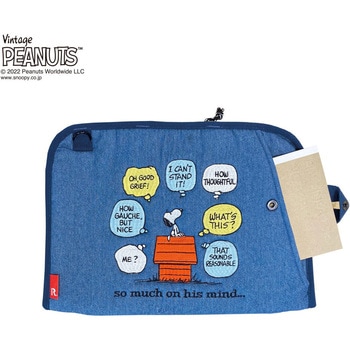 IP.Pimotte.PEANUTS-8E(トートバッグ/PCバッグ) ルートート 【通販モノタロウ】