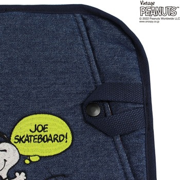 IP.Pimotte.PEANUTS-8E(トートバッグ/PCバッグ) ルートート 【通販モノタロウ】