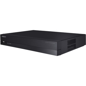 XRN-420S (4TB) 4CH NVR(4TB) 1台 Hanwha 【通販モノタロウ】