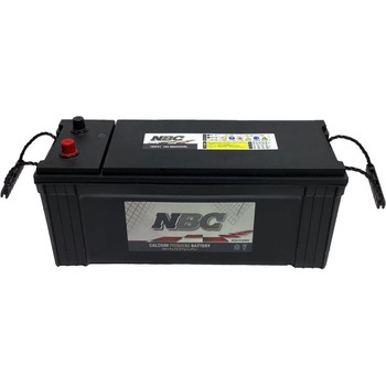 大型車用 NBC CALCIUM PREMIUM BATTERY NBC トラック用バッテリー 【通販モノタロウ】