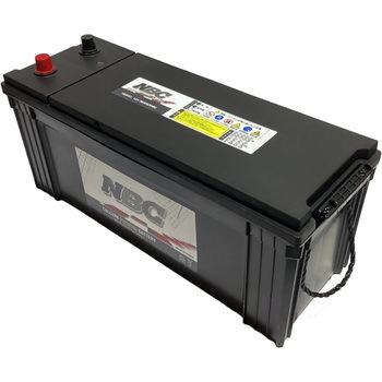大型車用 NBC CALCIUM PREMIUM BATTERY NBC トラック用バッテリー 【通販モノタロウ】