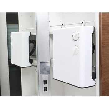 RA-2KH 2WAY壁掛けヒーター 1台 MYPALLAS 【通販モノタロウ】