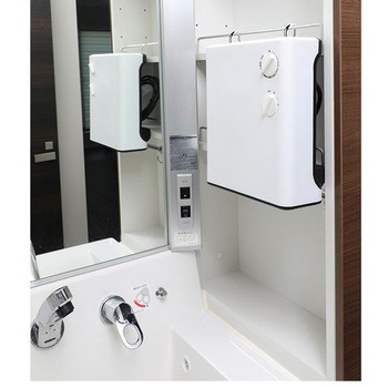 RA-2KH 2WAY壁掛けヒーター 1台 MYPALLAS 【通販モノタロウ】