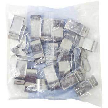 S-LF2 FVラック(一般形鋼用) 1箱(20個) ネグロス電工 【通販モノタロウ】 45128562