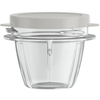 TML20B-W ミル&ミキサー 1個 テスコム 【通販モノタロウ】