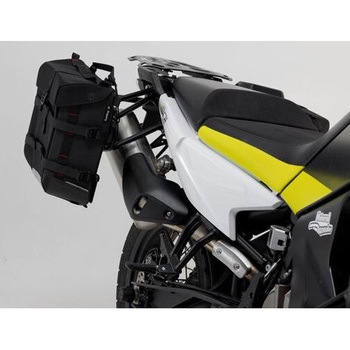 BC.SYS.03.992.20000/B SysBag 30/30 bag system SW-MOTECH 適合車種Husqvarna ...