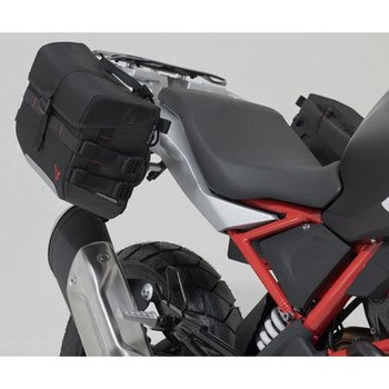 BC.SYS.07.862.30100/B SysBag 15/10 bag system SW-MOTECH 適合車種BMW/G 310 ...