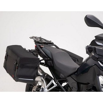 BC.SYS.07.897.20000/B SysBag 30/30 システム BMW F 750 GS F 850 GS/Adv (18 ...