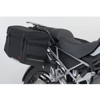SysBag 30/30 システム SW-MOTECH サイドバッグ 【通販モノタロウ】