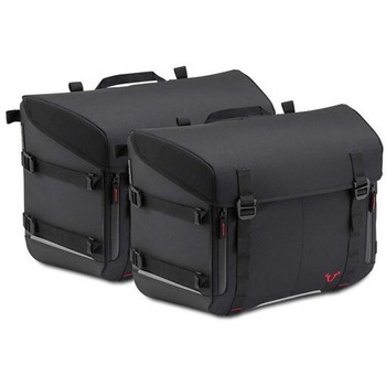 BC.SYS.22.822.20000/B SysBag 30/30 システム 1個 SW-MOTECH (エスダブリューモテック) 【通販 ...