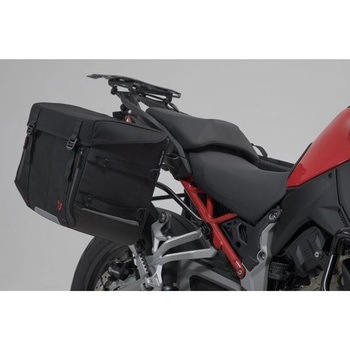 BC.SYS.22.822.20000/B SysBag 30/30 システム 1個 SW-MOTECH 【通販モノタロウ】