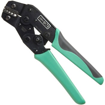 NH 79 テレクリンプ用工具 1個 ニチフ 【通販モノタロウ】