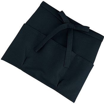 AP-048-B9 エプロン 1枚 サーヴォ(旧：サンペックスイスト) 【通販モノタロウ】