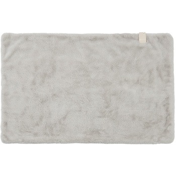 YCB-PFB40E(W) 電気ブランケット フェイクファー ユアサ(ユアサプライムス) 寸法70×110cm - 【通販モノタロウ】