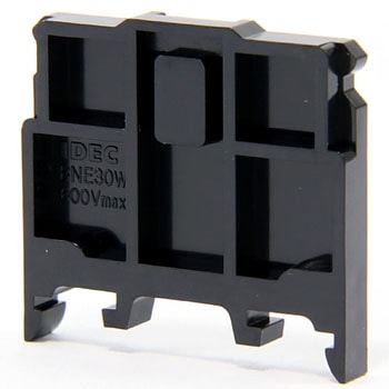 BNE30W BNE30W 1セット(5個) IDEC(和泉電気) 【通販モノタロウ】