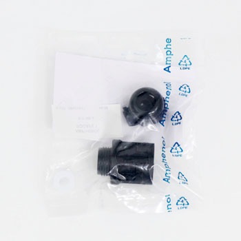 RJF RB 6 RJF RB 6 1個 AMPHENOL 【通販モノタロウ】