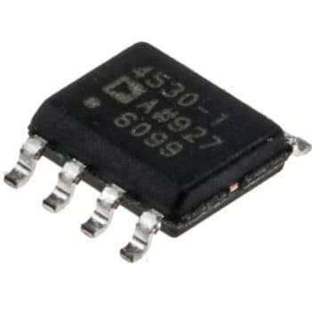 ADA4530-1ARZ ADA4530-1ARZ 1個 ANALOG DEVICES 【通販モノタロウ】