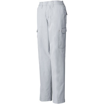 1330 1330 レディースカーゴパンツ 1本 桑和 【通販モノタロウ】