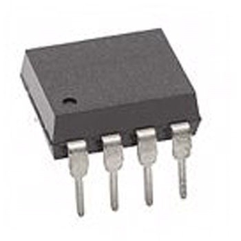 HCNW2611-500E HCNW2611-500E 1個 BROADCOM 【通販モノタロウ】