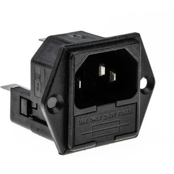 PF0030/63 PF0030/63 1個 BULGIN 【通販モノタロウ】