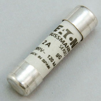 C10G2 BUSSMANN 受動部品その他関連用品 【通販モノタロウ】