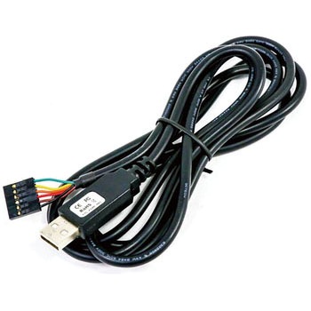 TTL-232R-3V3 FTDI 受動部品その他関連用品 【通販モノタロウ】