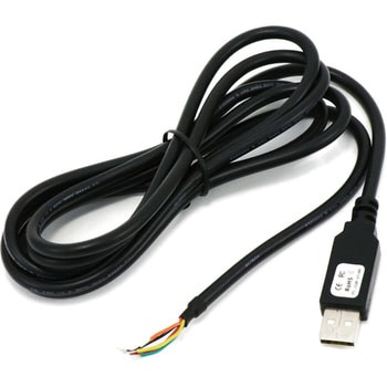 TTL-232R-3V3-WE TTL-232R-3V3-WE 1個 FTDI 【通販モノタロウ】