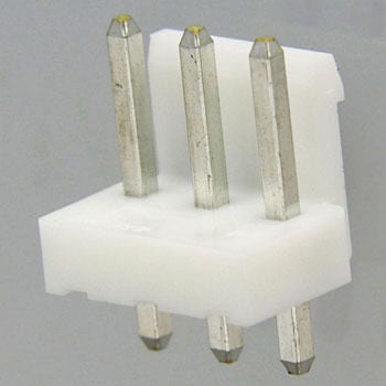 B3P-VH(LF)(SN) 1セット(50個) JST(日本圧着端子製造) 【通販モノタロウ】