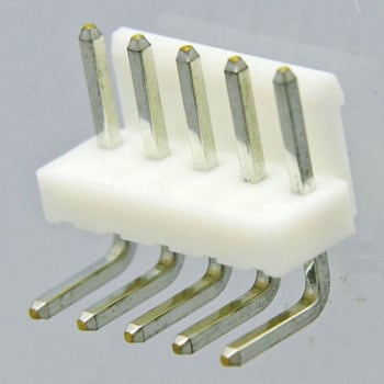 B5PS-VH JST(日本圧着端子製造) 受動部品その他関連用品 【通販モノタロウ】