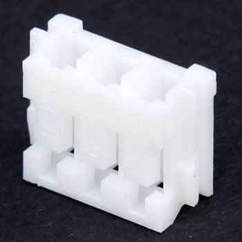 EHR-3 EHR-3 1個 JST(日本圧着端子製造) 【通販モノタロウ】