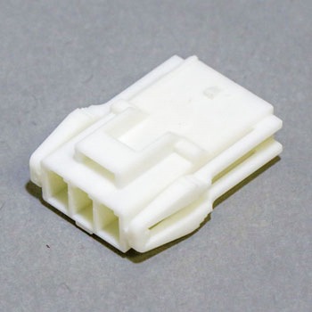 HLR-03V HLR-03V 1個 JST(日本圧着端子製造) 【通販モノタロウ】