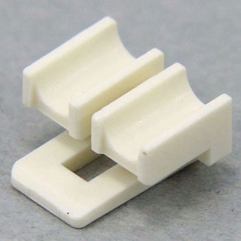 HLS-02V JST(日本圧着端子製造) 受動部品その他関連用品 【通販モノタロウ】